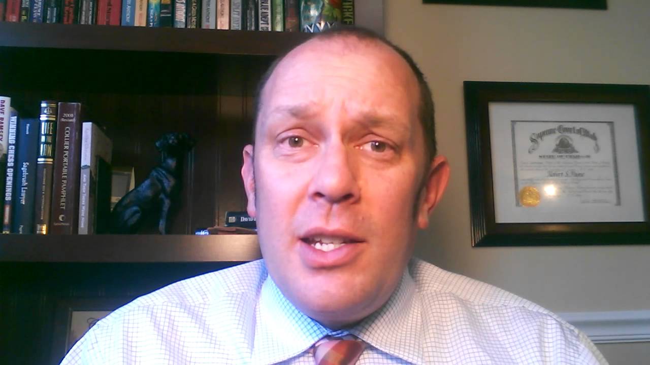 How does bankruptcy stop my foreclosure sale on my home?