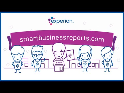 How to Access Your Experian Business Credit Report
