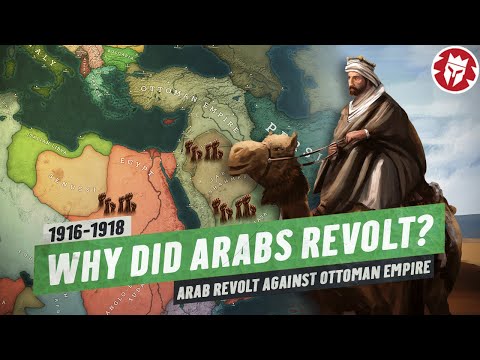 History of Saudi Arabia | Map and Timeline