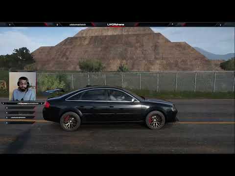 Steam Community :: Video :: FH5 Autumn Forzathon - Speed Trap