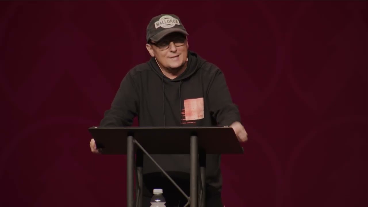 Equip 2025: Session 4 (Mez McConnell)