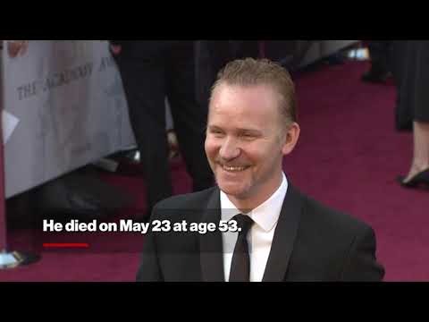Morgan Spurlock, ‘Super Size Me’ filmmaker, dead at 53 | Unseen News