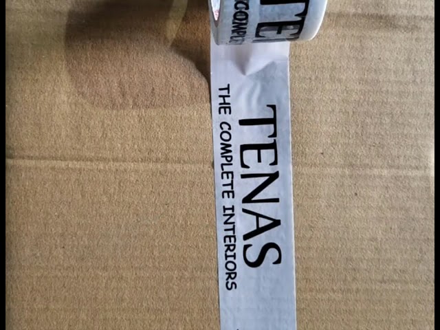 Cello Tape - Custom Printed Cello Tape Trader - Wholesaler ...