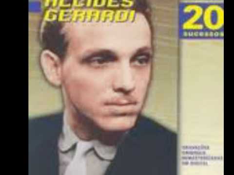 Alcides Gerardi - Tem Bobo Pra Tudo (1963 Music Video) | #13 Brazil Song