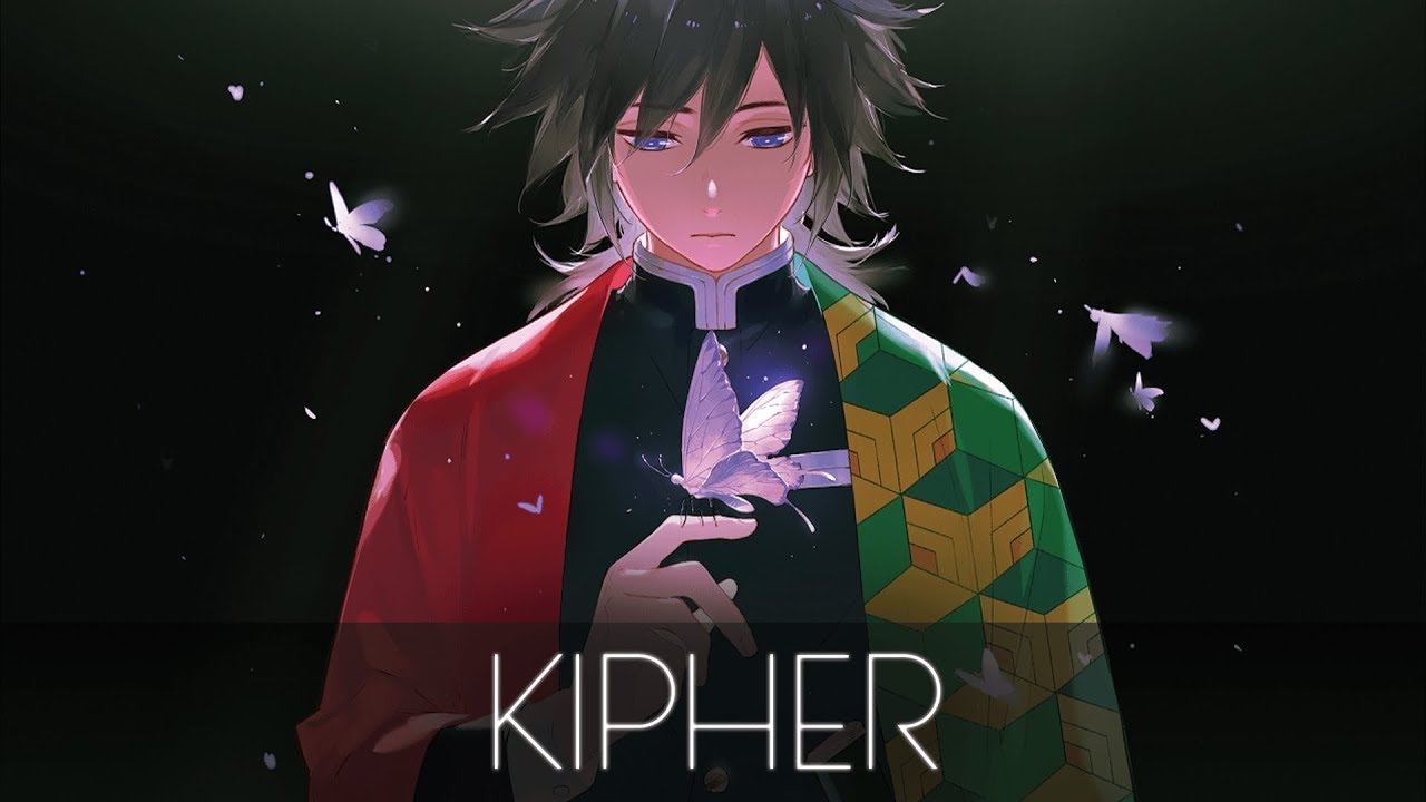 Kipher - Colorful Mind