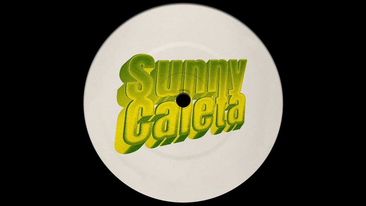 Unknown Artist - B2 [SUNNY02]