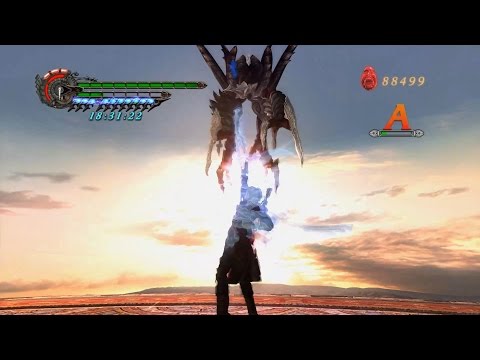 Steam Community :: Video :: DMC4 - Super Nero VS Blitz / 데메크4 - 슈퍼네로 VS 블리츠