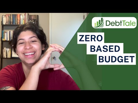 Zero Based Budget | Budgeting 101 | Income = Expenses