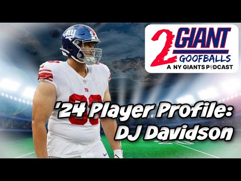 Rising Star Alert: Meet DJ Davison, The 2024 Defensive Line Player Ready To Shine!