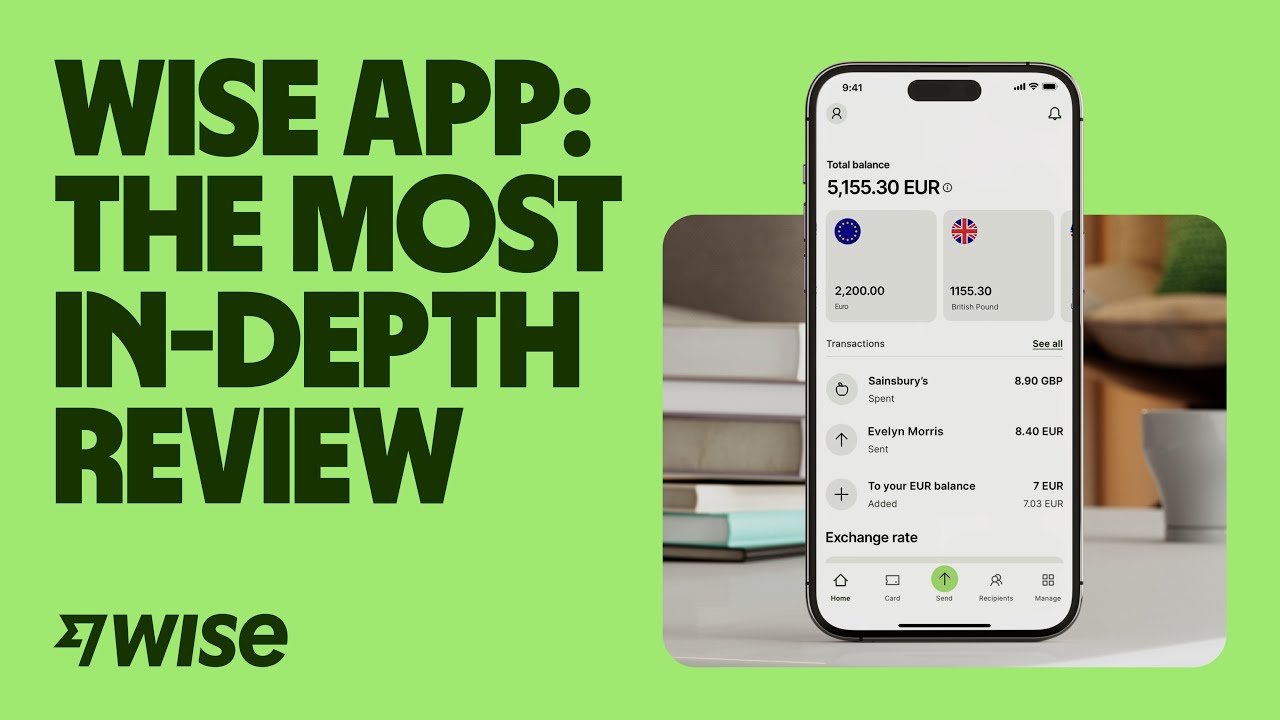The Wise App Review | Everything You Need to Know In One Video
