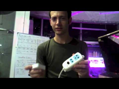 Hackerspace Intro: Xin Che Jian In Shanghai | Hackaday