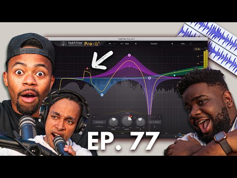 What Are The Best Mixing And Mastering Techniques?