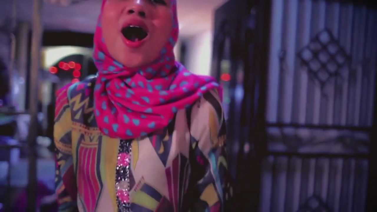 Yuna - Raya Oh Yeah [Official MV]