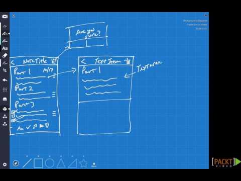 Learn Getting Started with PhoneGap Designing Filer s User Interface | packtpub com - Mind Luster