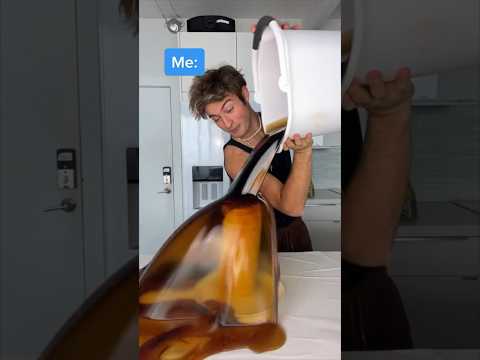 PERFECT waffles 😋 (Talkbox)