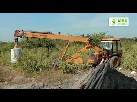 RCC Septic Tank at Best Price in India