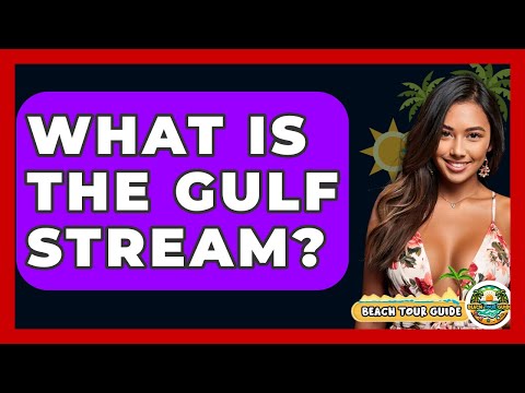 What Is The Gulf Stream? - Beach Tour Guide