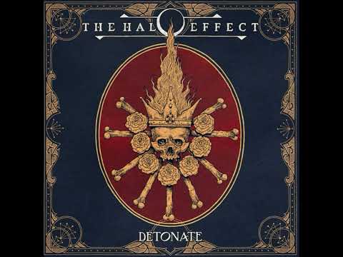 The Halo Effect – Detonate