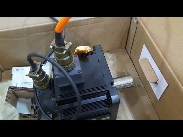 invt servo - Invt Make Servo Motor Supplier Service Provider from Mumbai