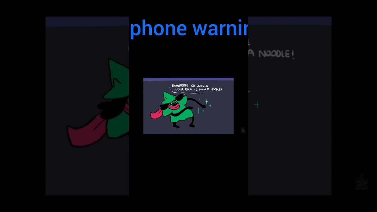 Skidaddle skidoodle credit to hub cinema