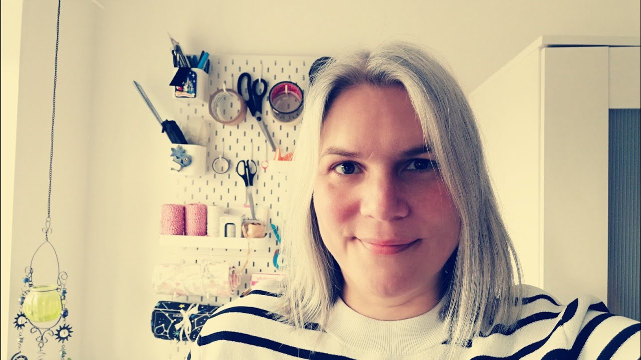 Welcome to Doodle Keg - My First Video