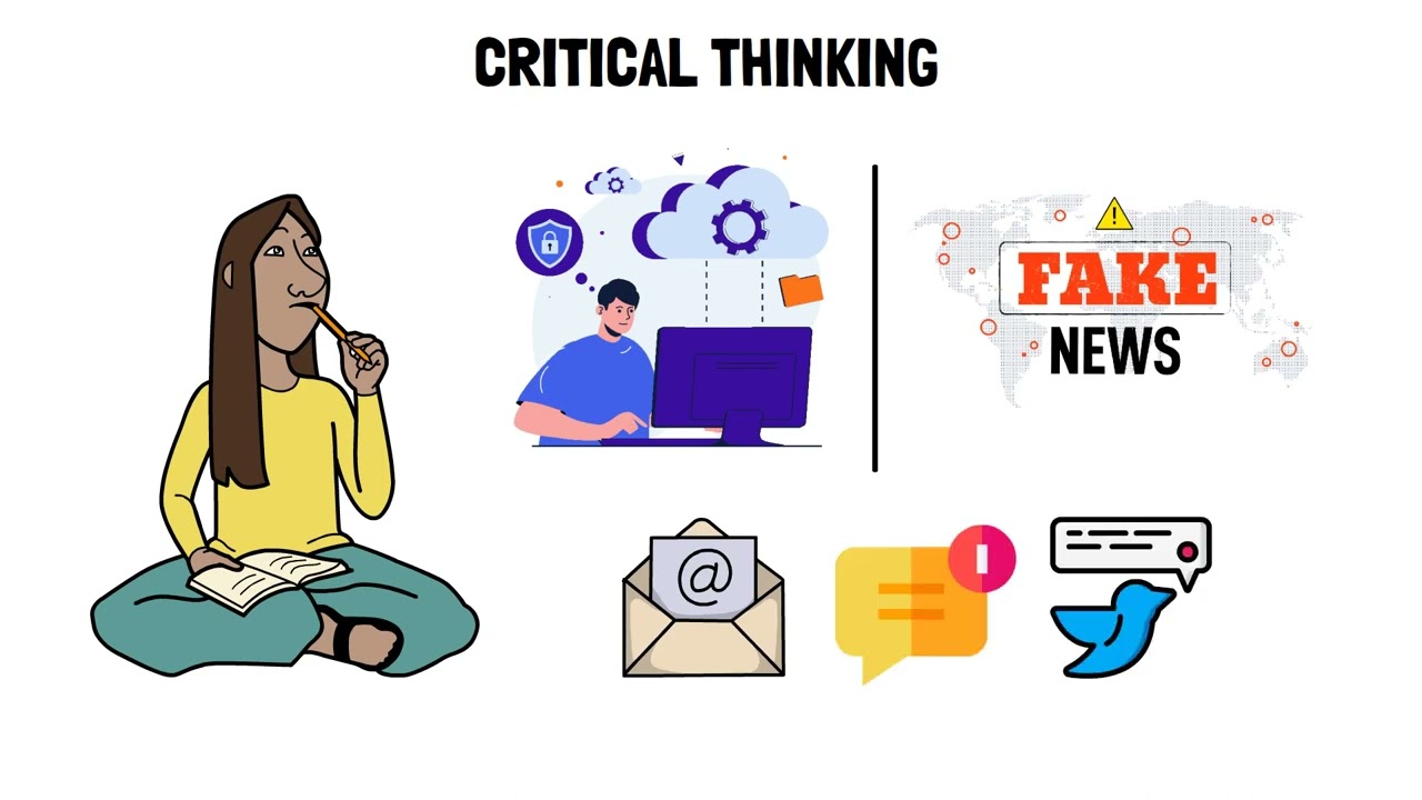 CIS-101 Module 1: Using Technology to Change the World