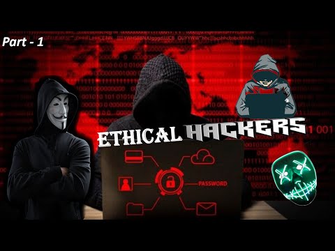 Ethical Hacking | Hacking | Web Hacker How hacking actually looks like | GeekTyper Reveal | Part - 1