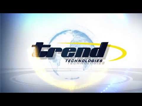 Trend Technologies Corporate Video