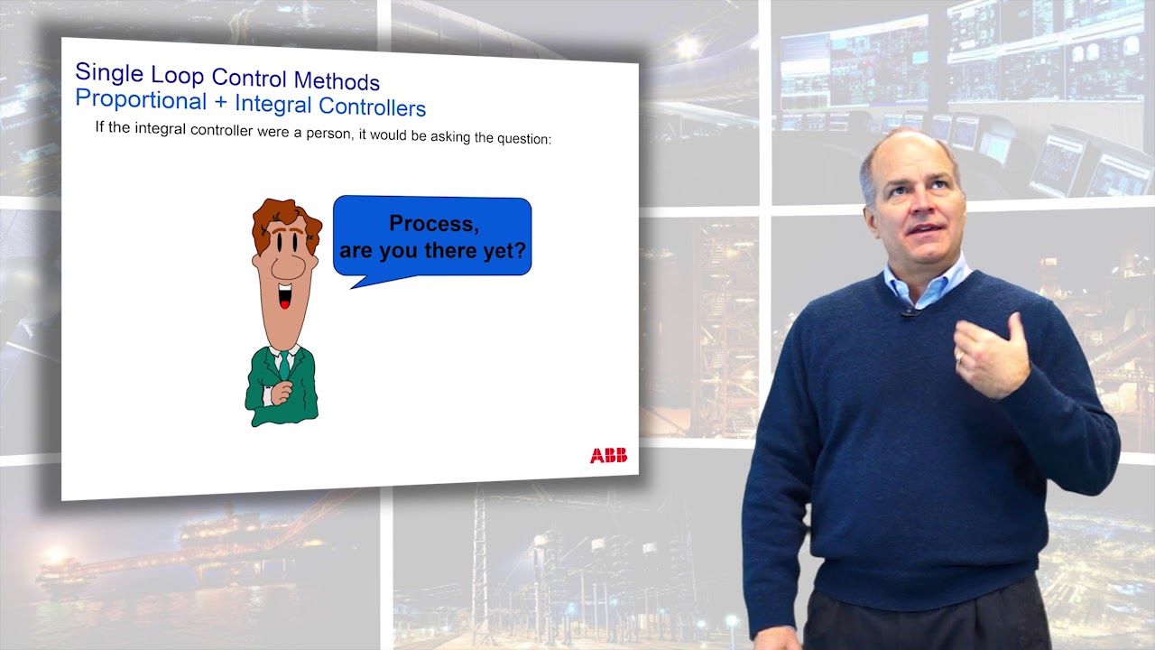 Single Loop Control Methods_Feedback Controllers Part 3 Chapter 4 Continued