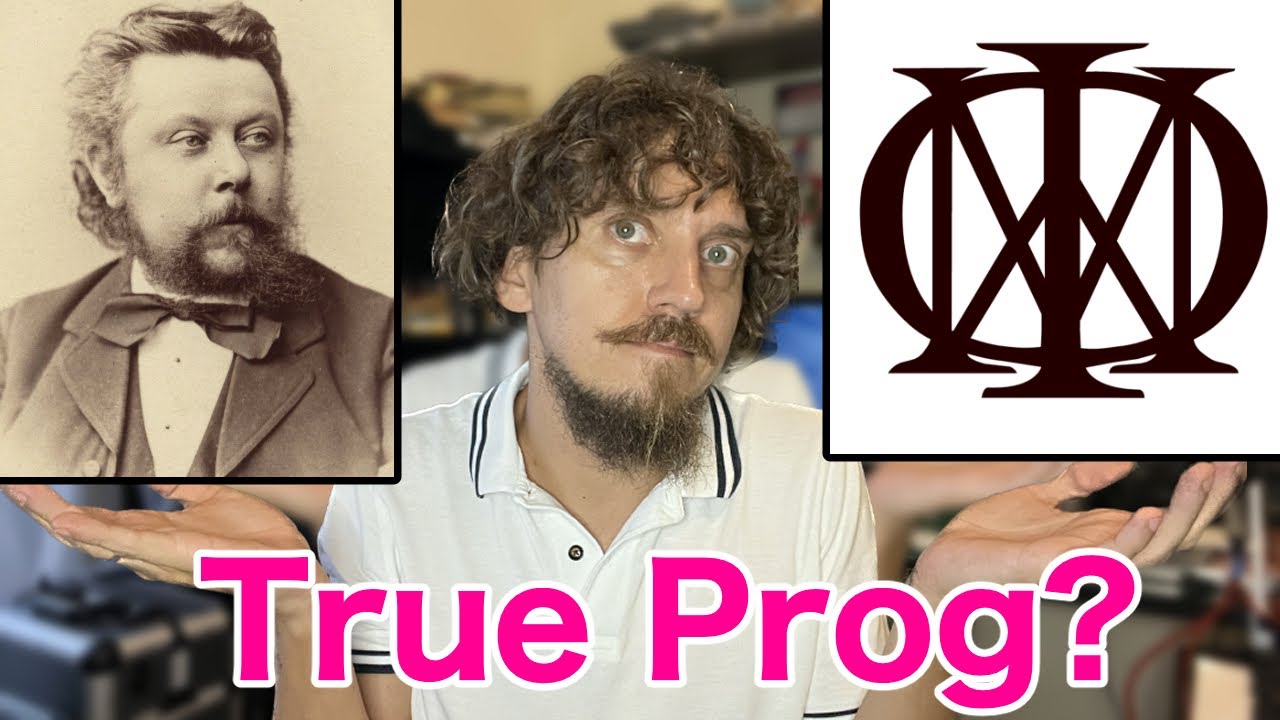 Is Prog Rock Really Progressive?
