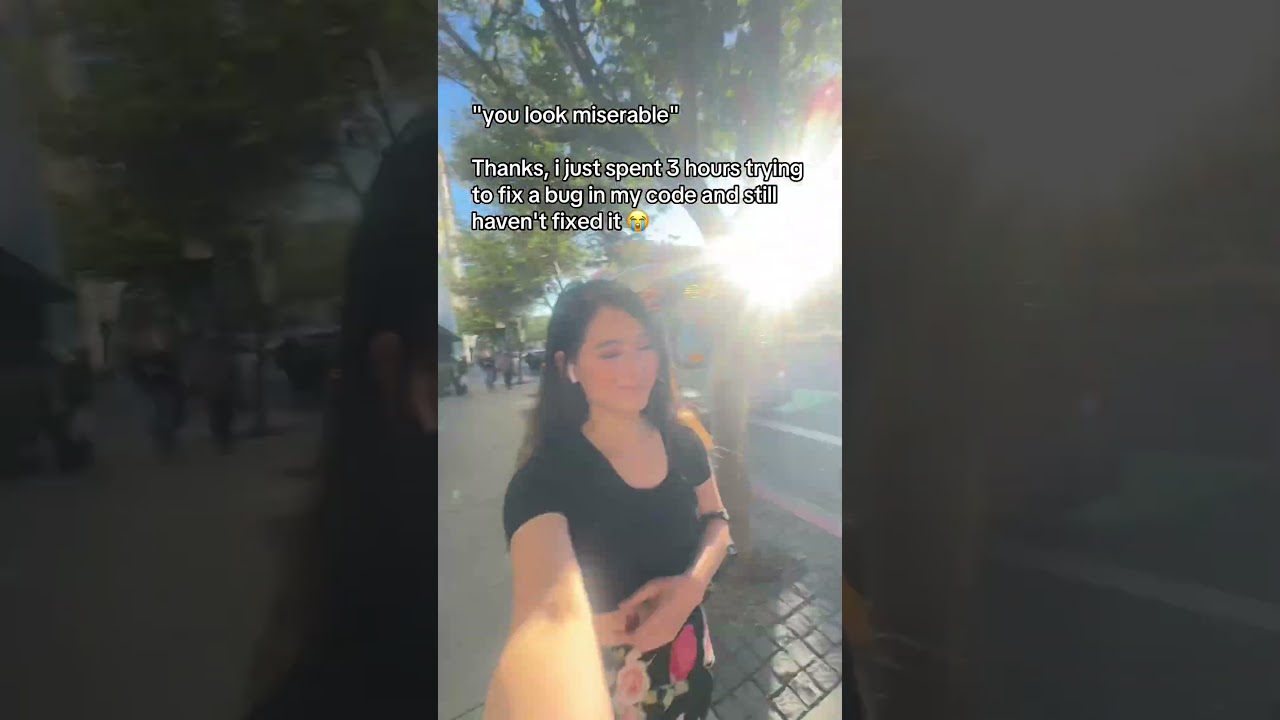 Anyone else? #codingmemes