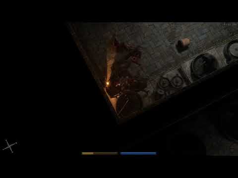 Steam Community :: Video :: Exanima 0.8 - Getting welcomed to the new zone