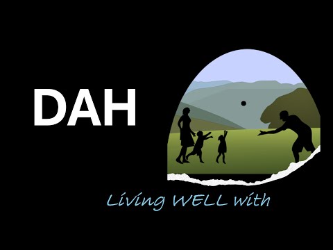Living WELL: Understanding DAH #DAHawareness #lunghealth #treatmentoptions #healthsupport