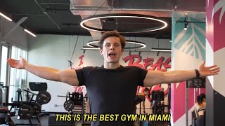 3 Best Gyms in Miami, FL - Expert Recommendations