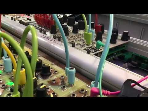 crucFX EuRolz v2 | Reverb