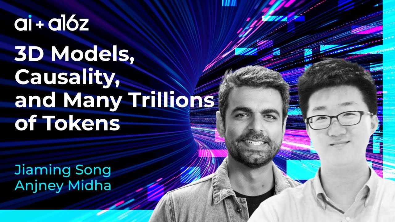 Exploring Luma's Dream Machine: A Breakthrough in Video Generation and 3D Reasoning | Galaxy.ai