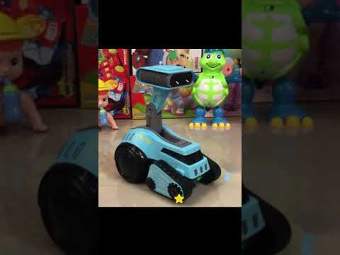 dancing robot collections