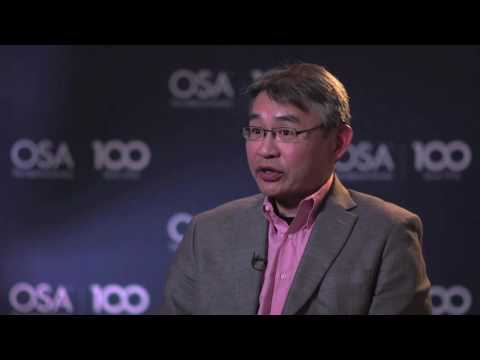 Anthony Yu, NASA Goddard Space Flight Center | | Videos | Photonics Spectra