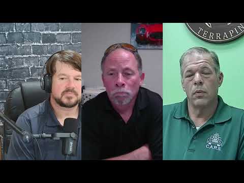 #022 Balancing the Wrenches: Achieving Work-Life Harmony in Auto Repair