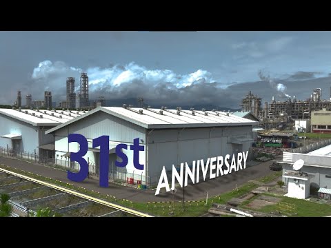 31 Tahun Chandra Asri Tumbuh Bersama Untuk Indonesia