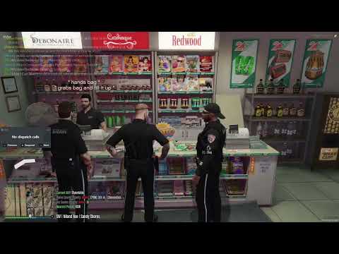 Sarge being a karen |PGN| ProGamer Network| LEO| #31