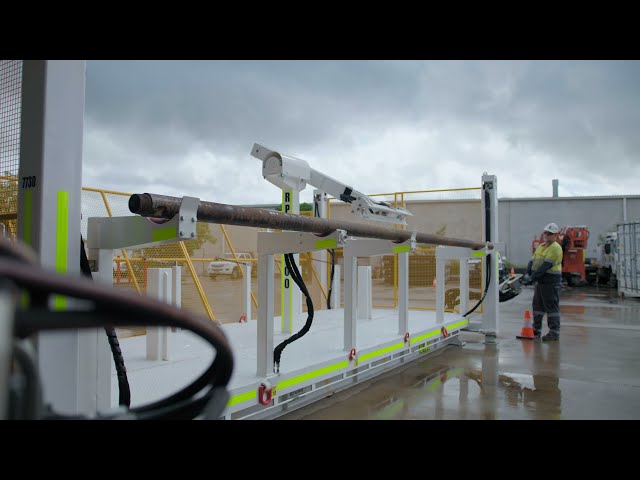 FUTURE INNOVATION – Mitchell Drilling International