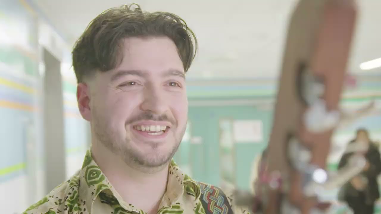 Sharing the healing power of live music in hospitals