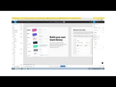 Free Figma Templates 2023: Stunning Designs for Your Projects