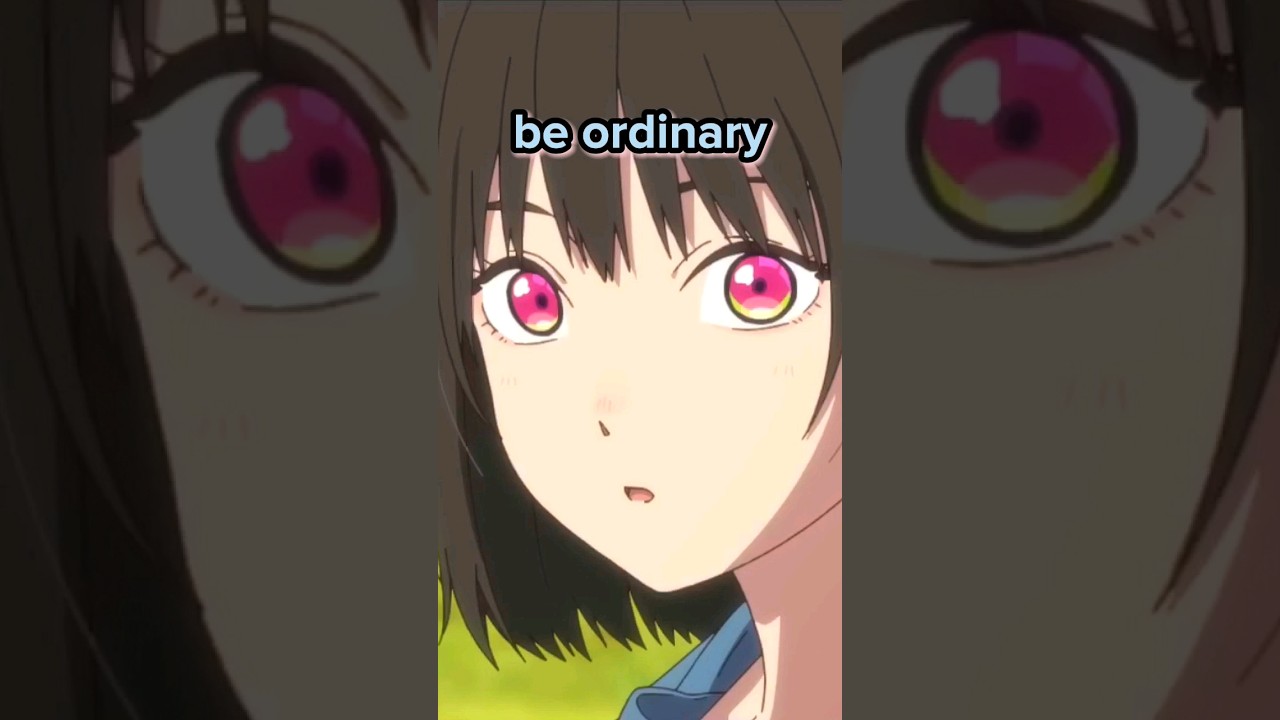 NEW ANIME from Creator of HYOUKA
