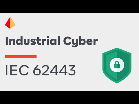 IEC62443: Attention All Software Development Experts