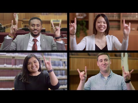 Scholarships and the NIU College of Law