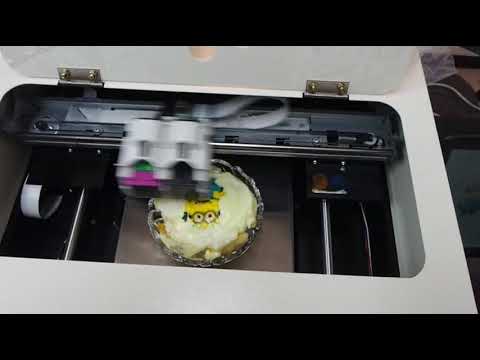 Coffee Printing Machine at Best Price in India