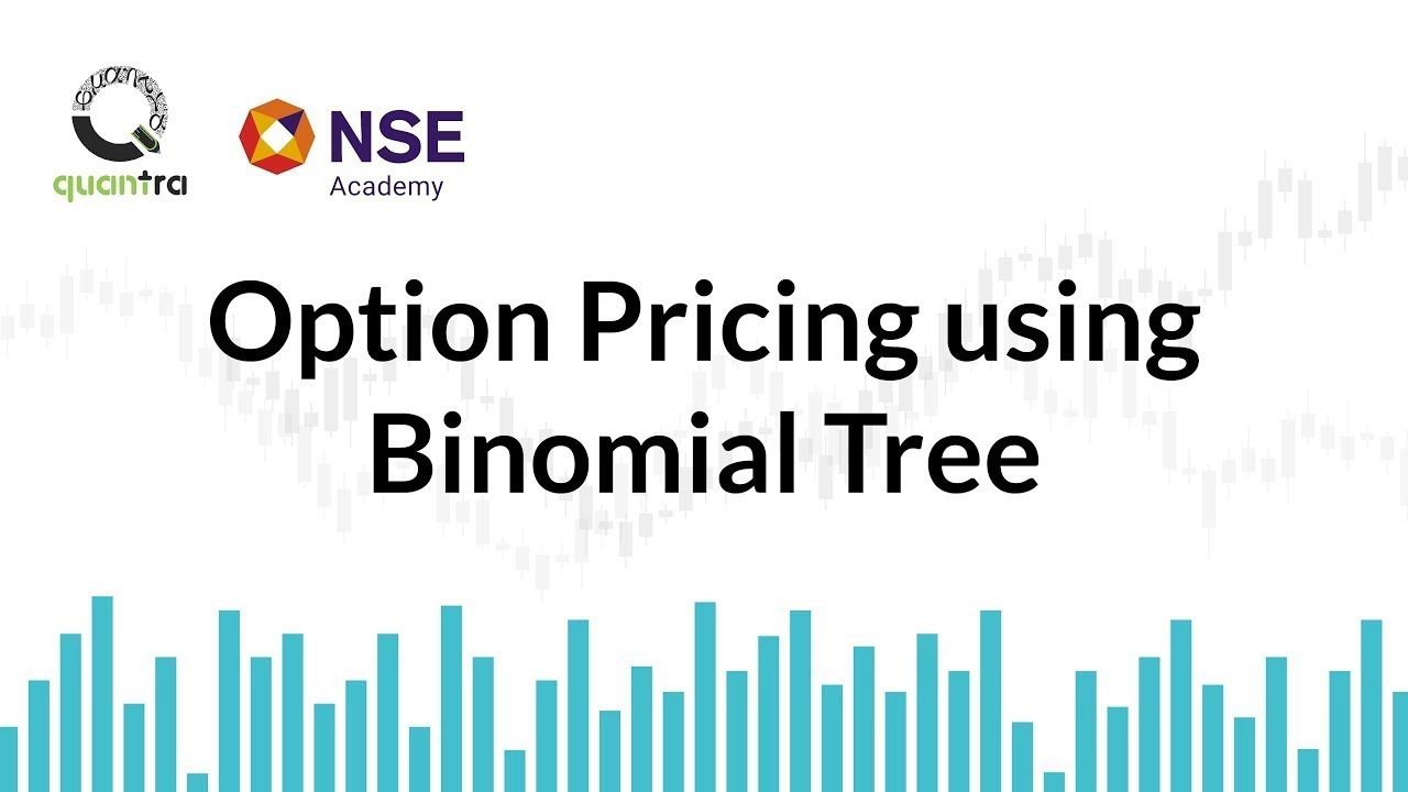 Binomial Option Pricing Simplified | One & Two-Step Models with Python | FRM Prep | Quantra