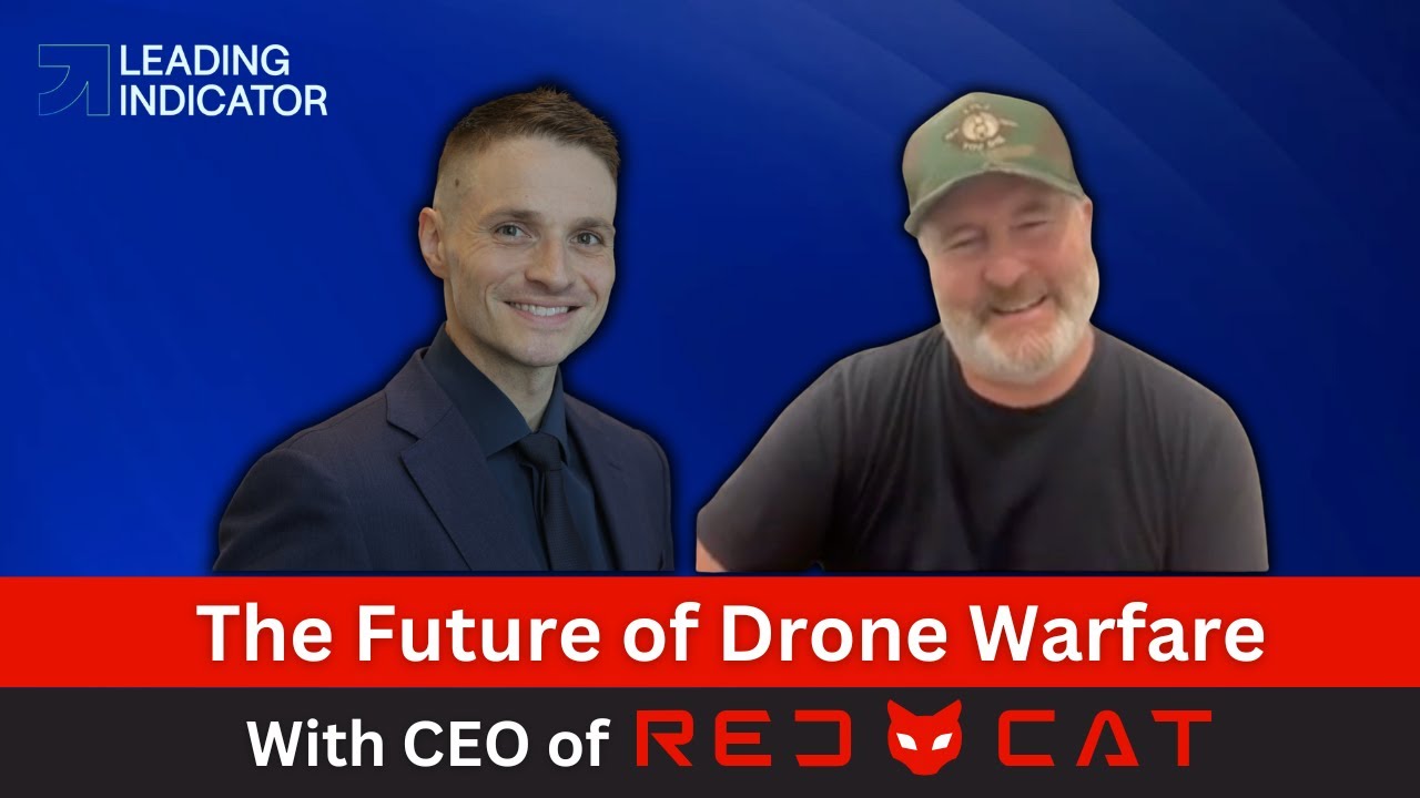 Red Cat(RCAT)-基本資料與公司簡介